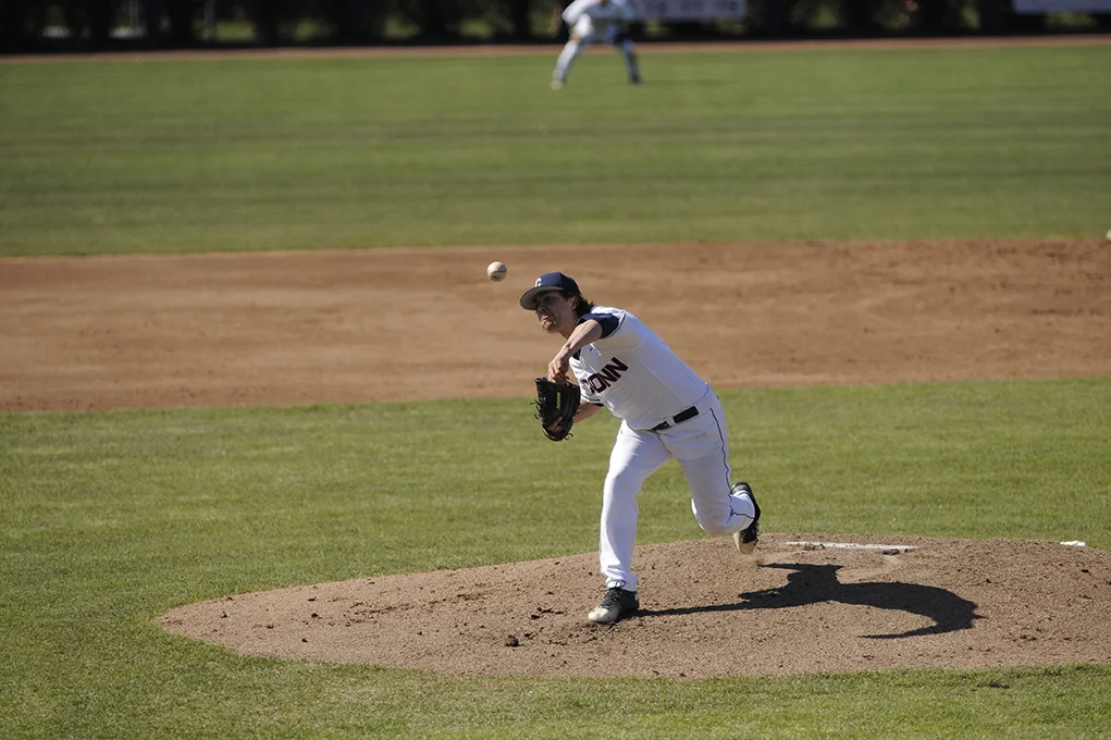 Baseball: 7 seniors depart, Kay’s decision remains up in the air | The ...