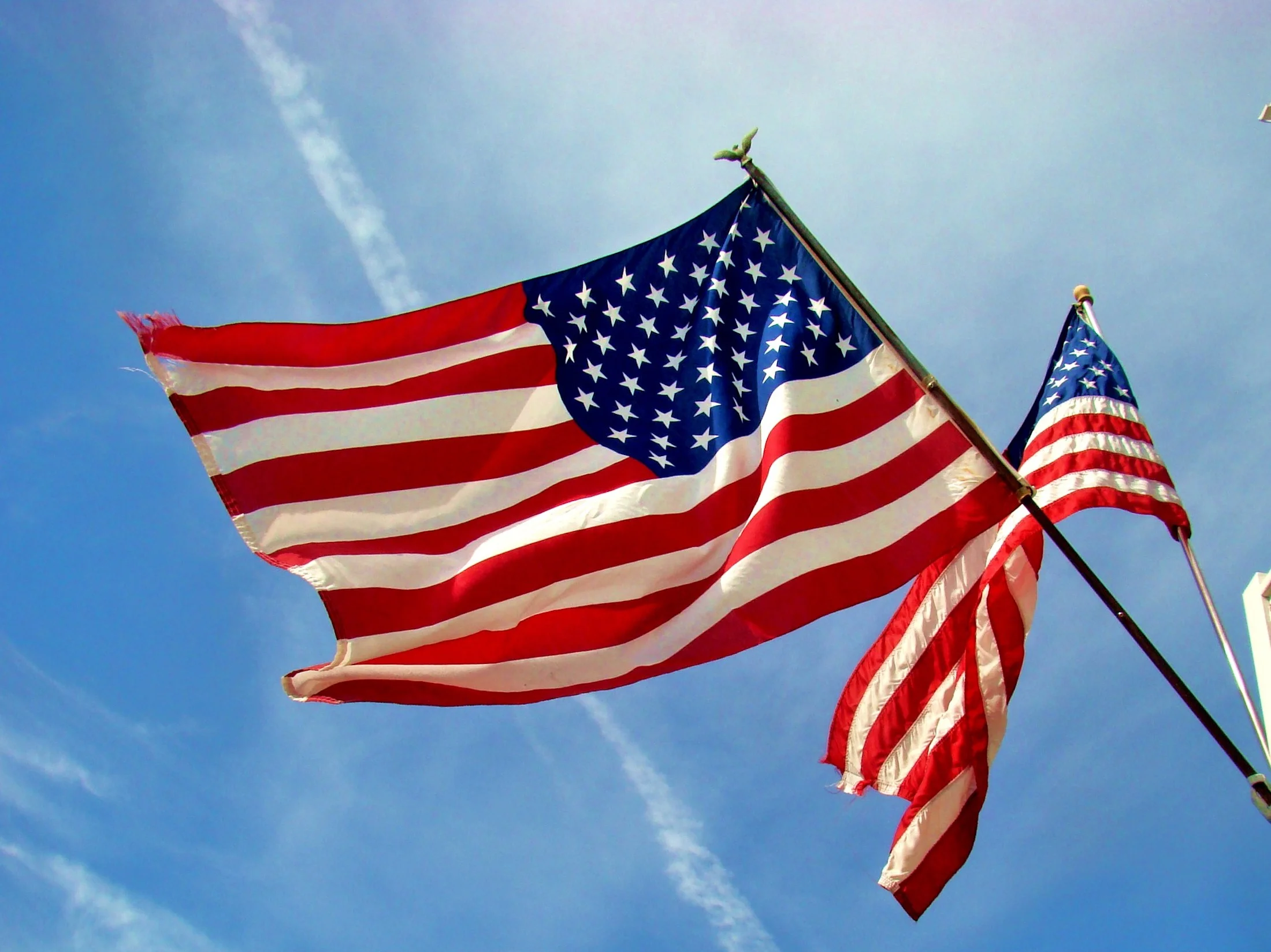American exceptionalism and patriotic correctness | The Daily Campus