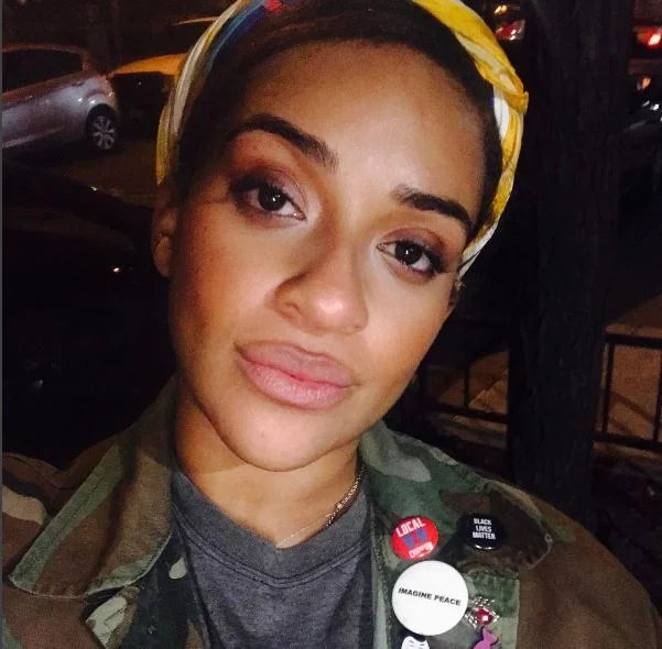 PRLACC and SUBOG Hold Afro-Latinx Voices featuring MTV Star Frankie ...