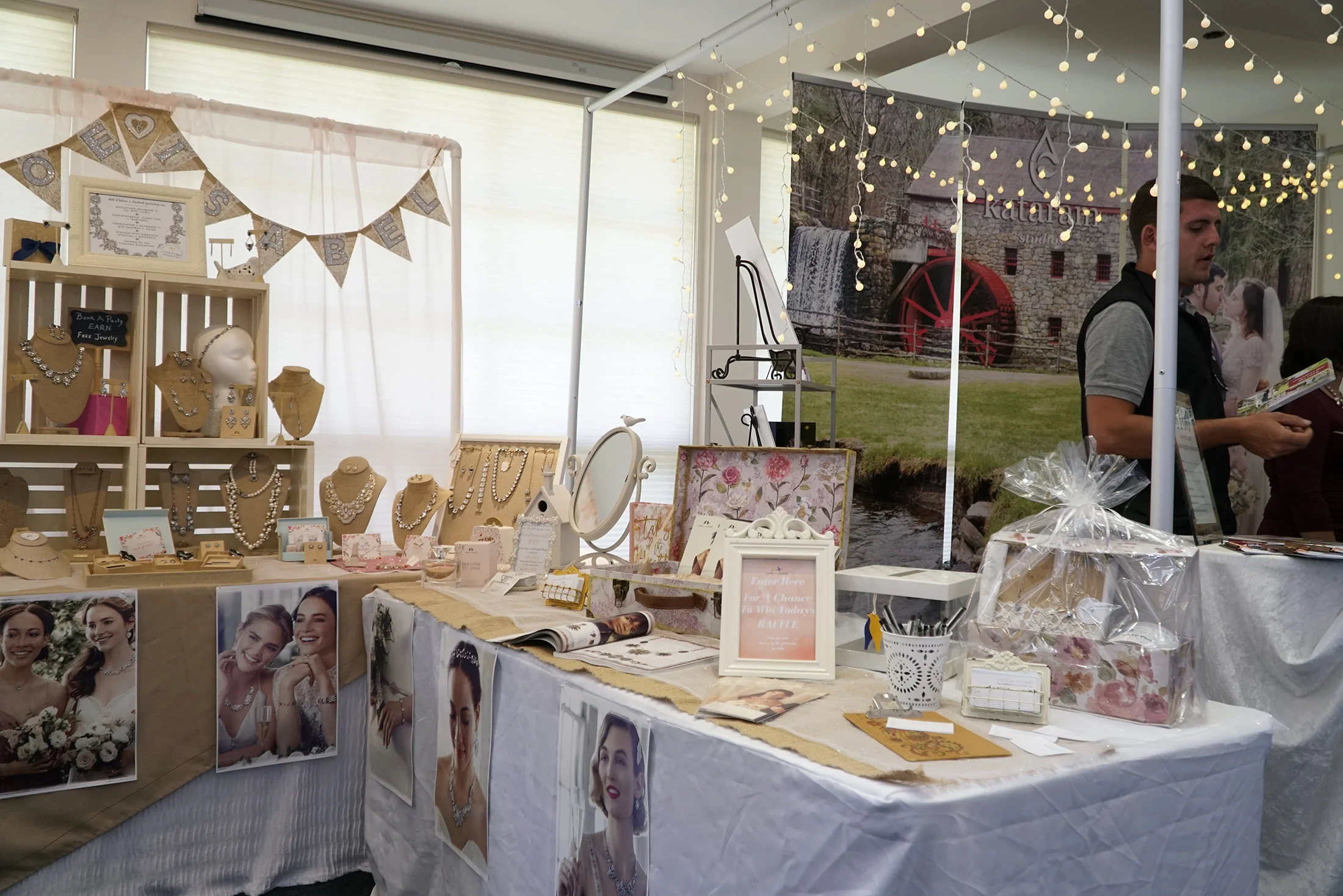 Wedding expo photo gallery | The Daily Campus