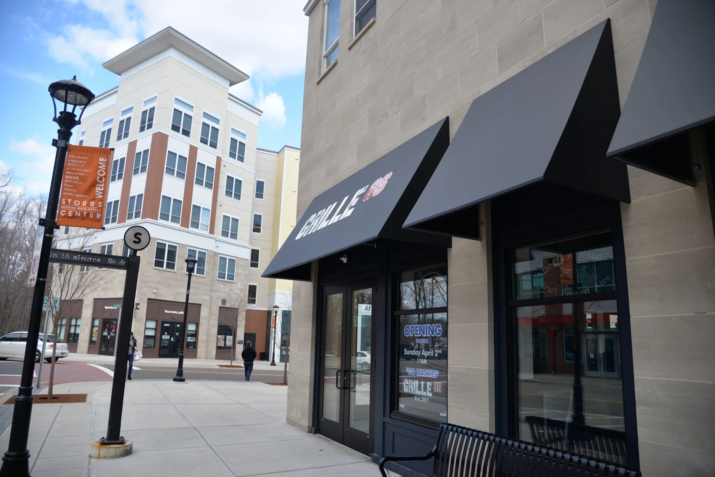 The problem with Storrs Center | The Daily Campus