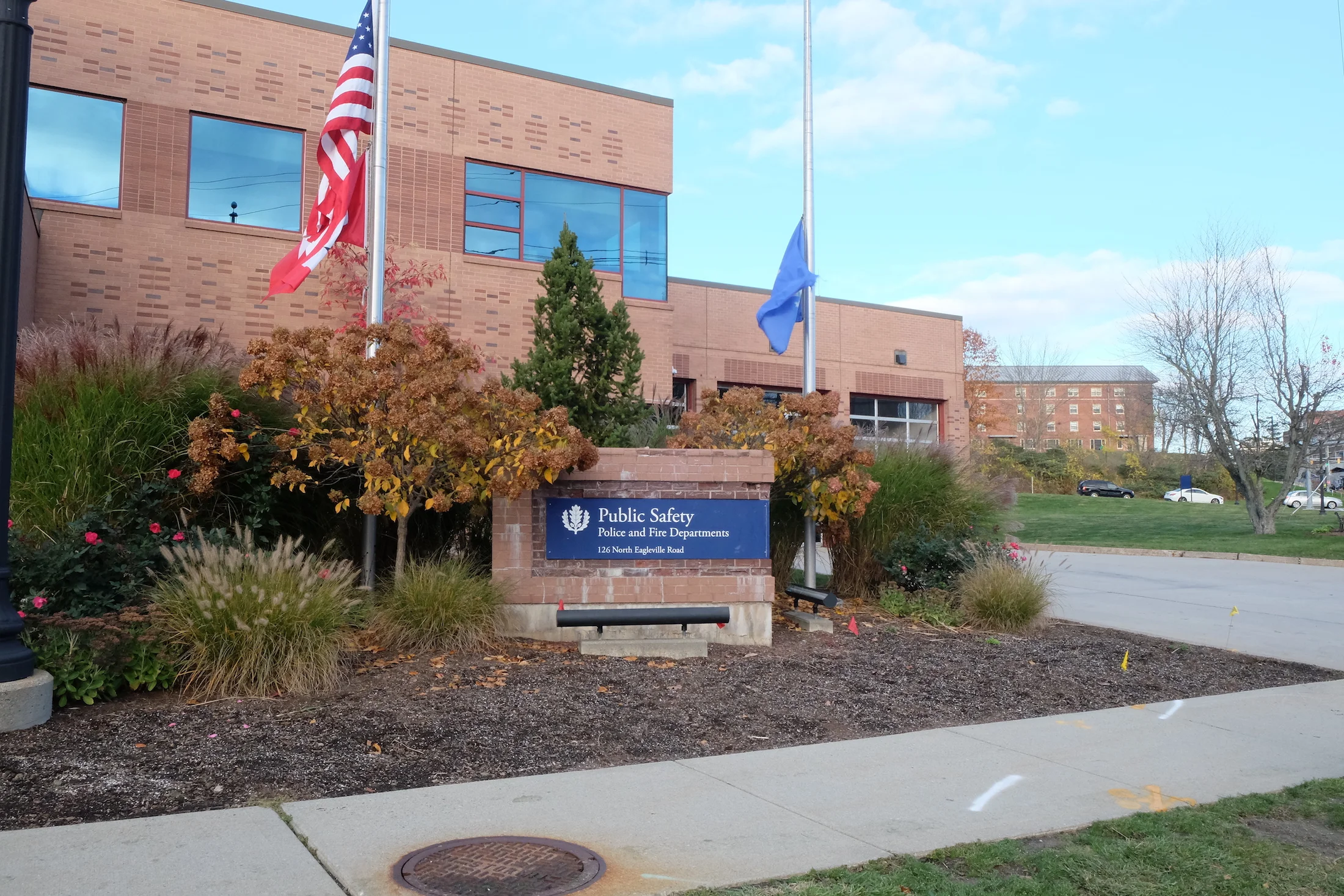UCPD to take over policing operations at UConn Health | The Daily Campus