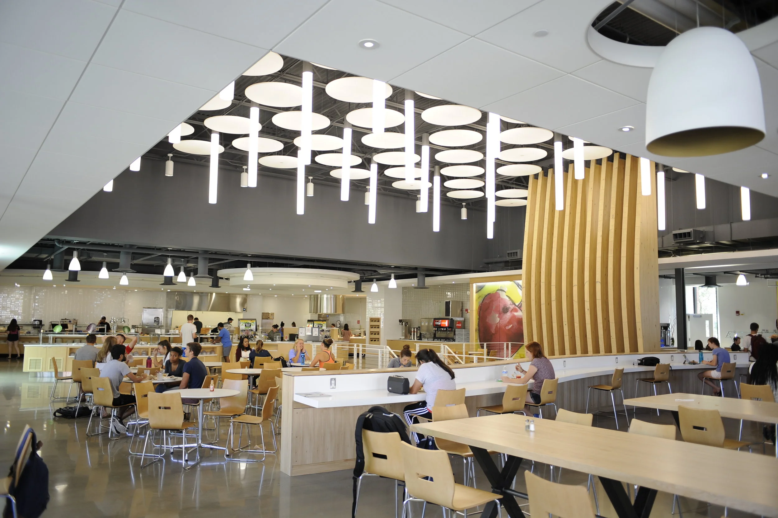 UConn student develops dining app | The Daily Campus