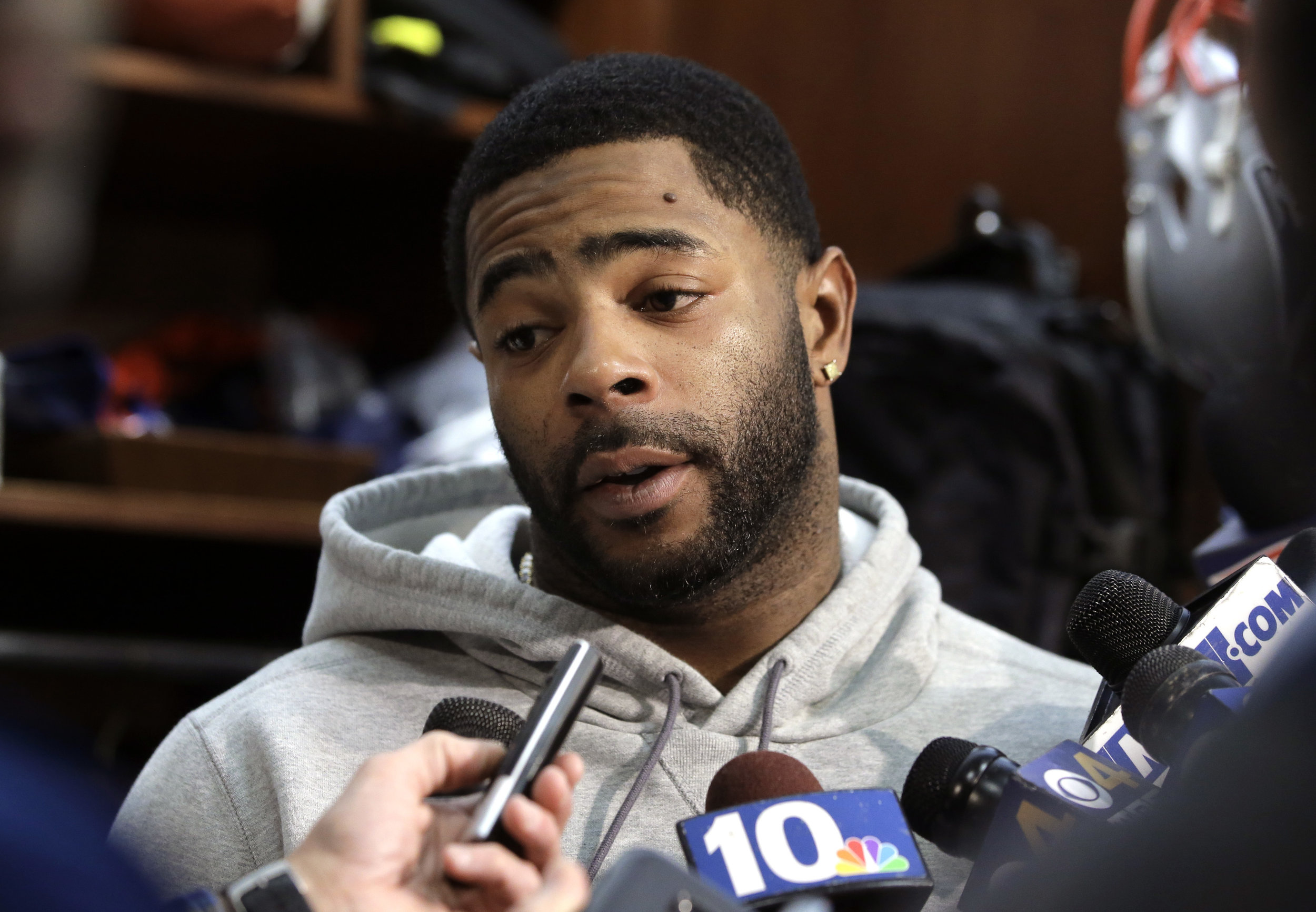 Column: What happened with Malcolm Butler? | The Daily Campus