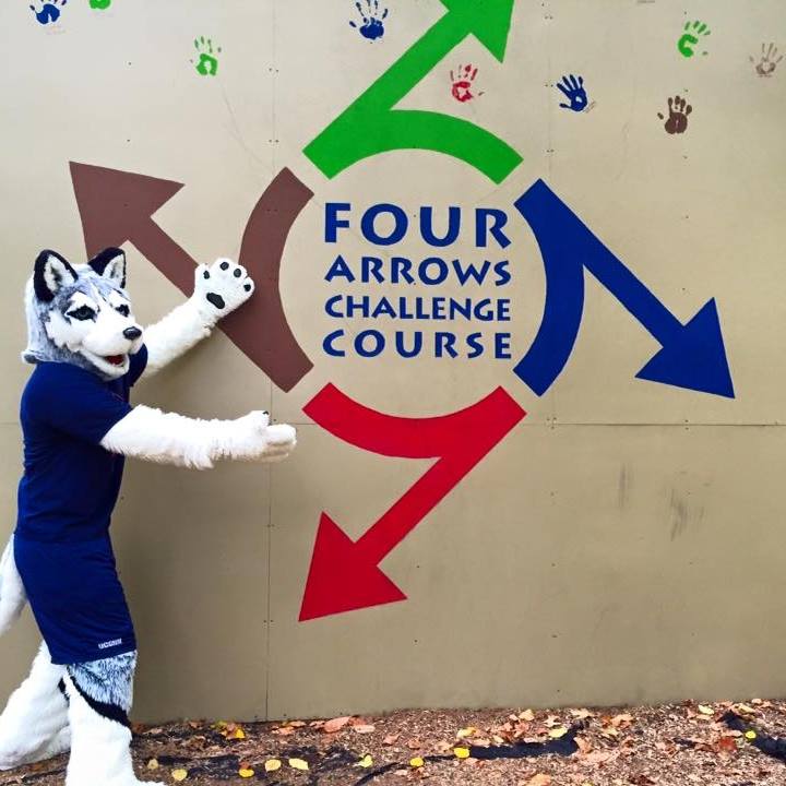 Four Arrows applications now open | The Daily Campus
