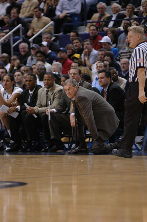 Big East Week: The collapse and how it happened | The Daily Campus