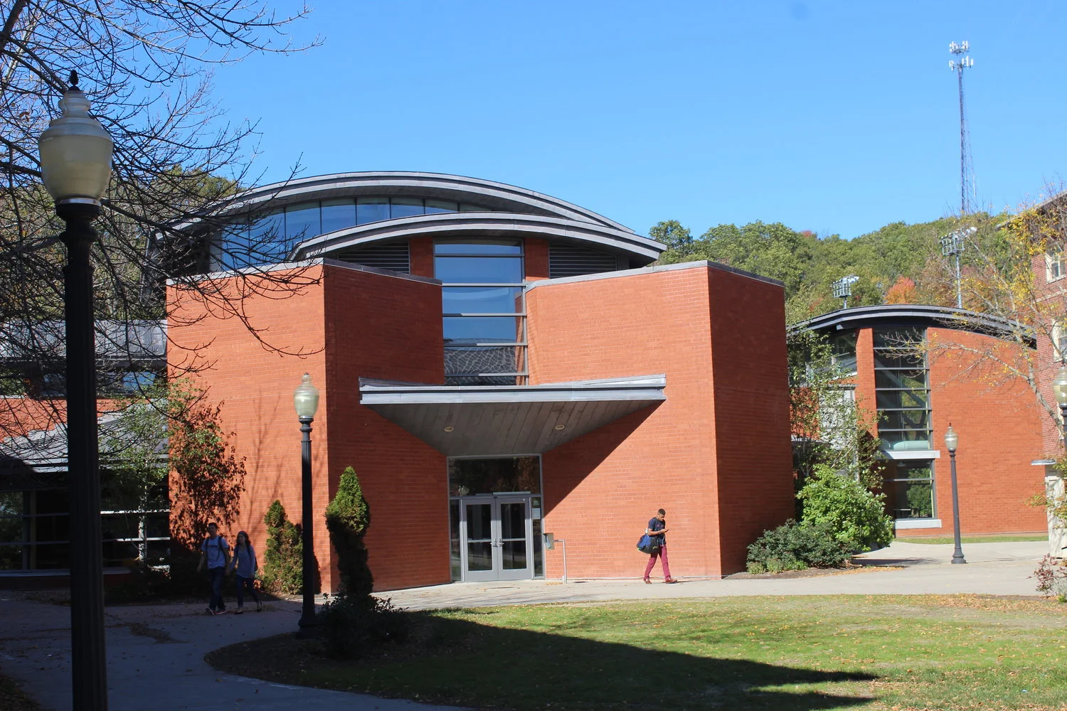 The UConn dining halls, ranked | The Daily Campus