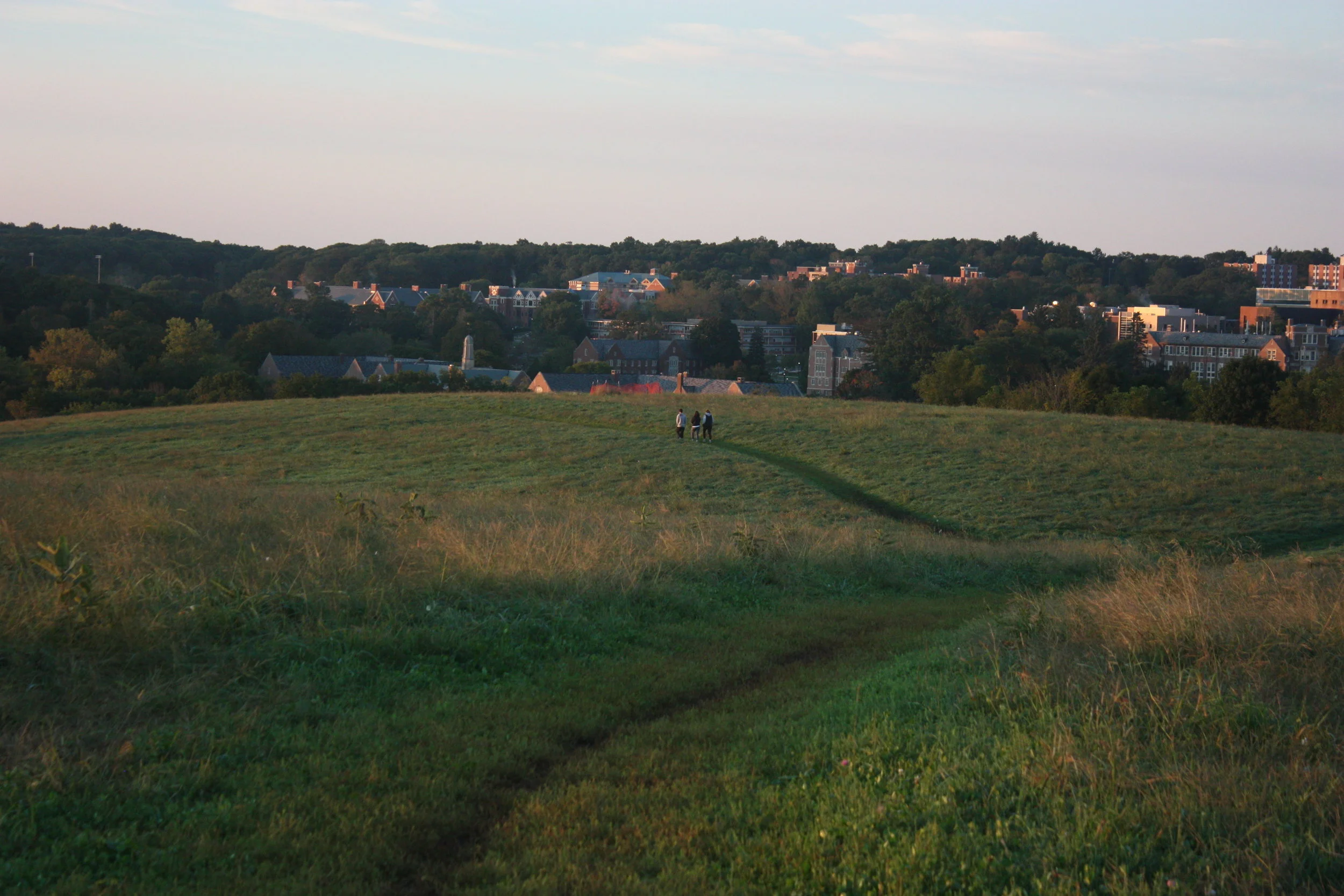 University of Connecticut student unveiling history of Spring Valley ...