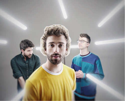 Indie pop band AJR releases new single | The Daily Campus
