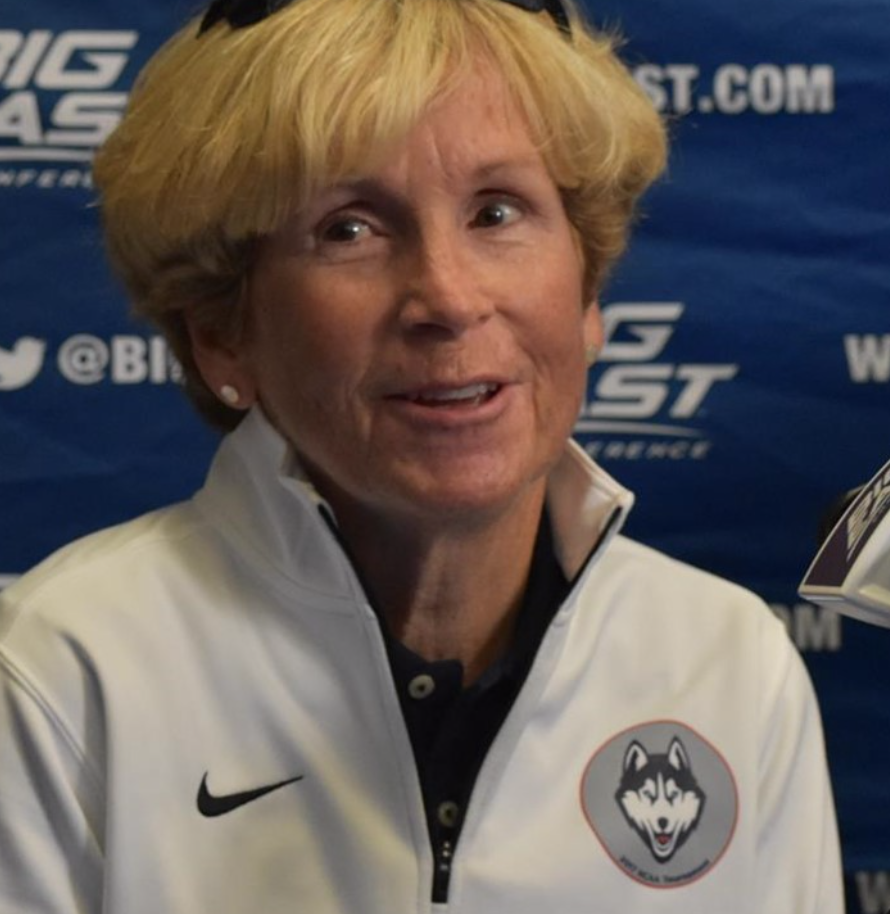 Coaches Week: Eighteen years of a winning culture for Field Hockey ...