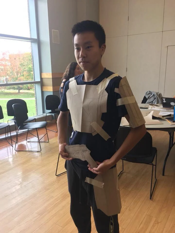 Clubs of UConn: The UConn Costume Club | The Daily Campus