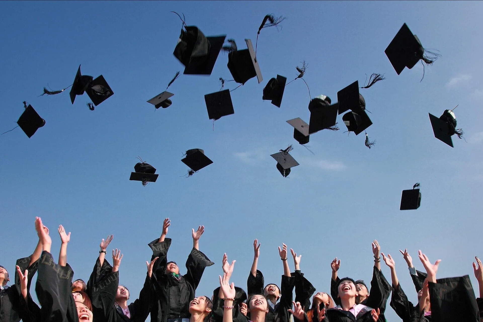 Graduating? Here’s how to prepare | The Daily Campus
