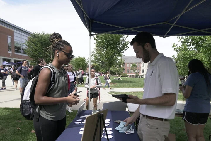 USG hopes to connect more with students, faculty | The Daily Campus