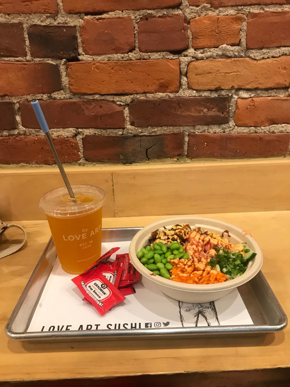 Bad meal turns into positive experience | The Daily Campus