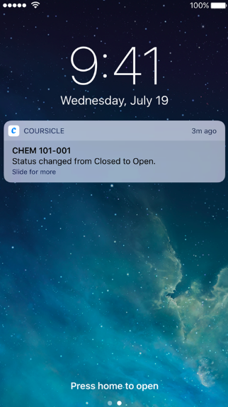 Need help getting into a closed class? Coursicle can help | The Daily ...