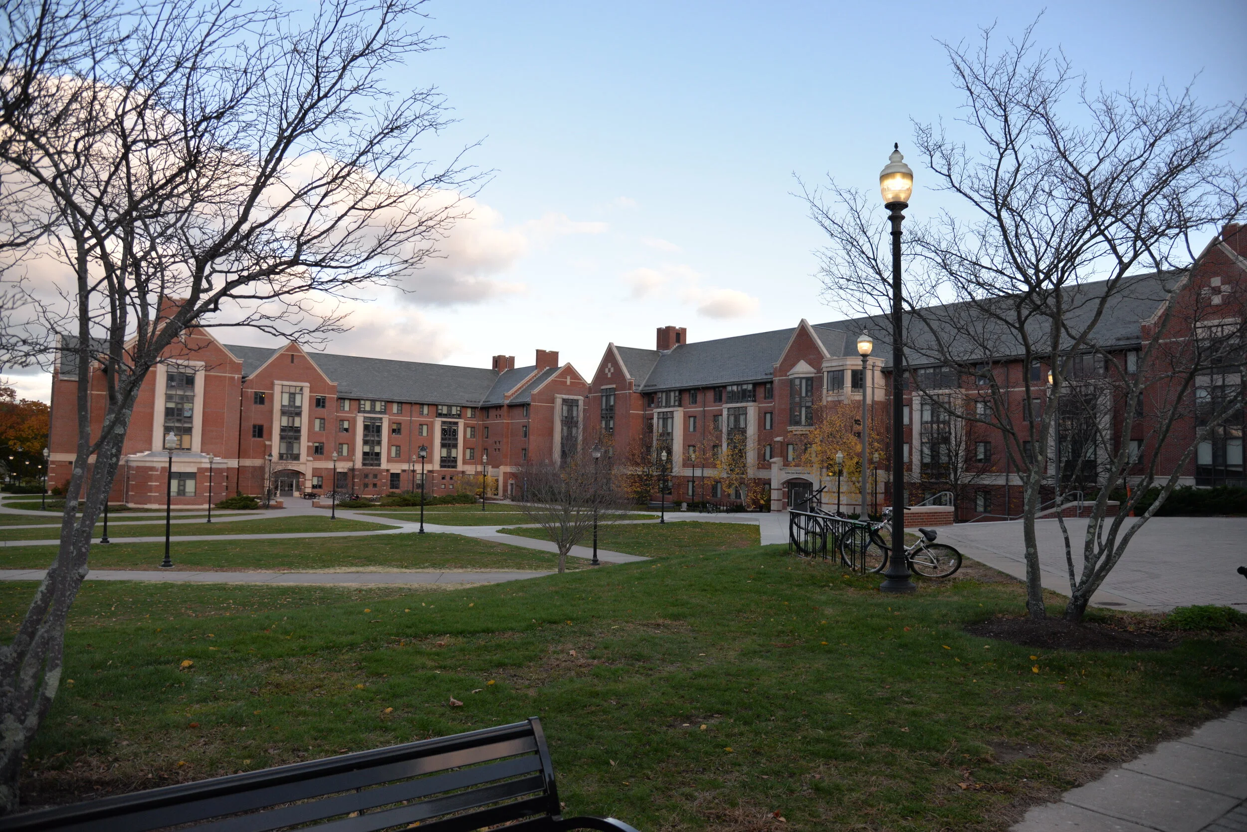 A look into UConn’s housing revenue | The Daily Campus