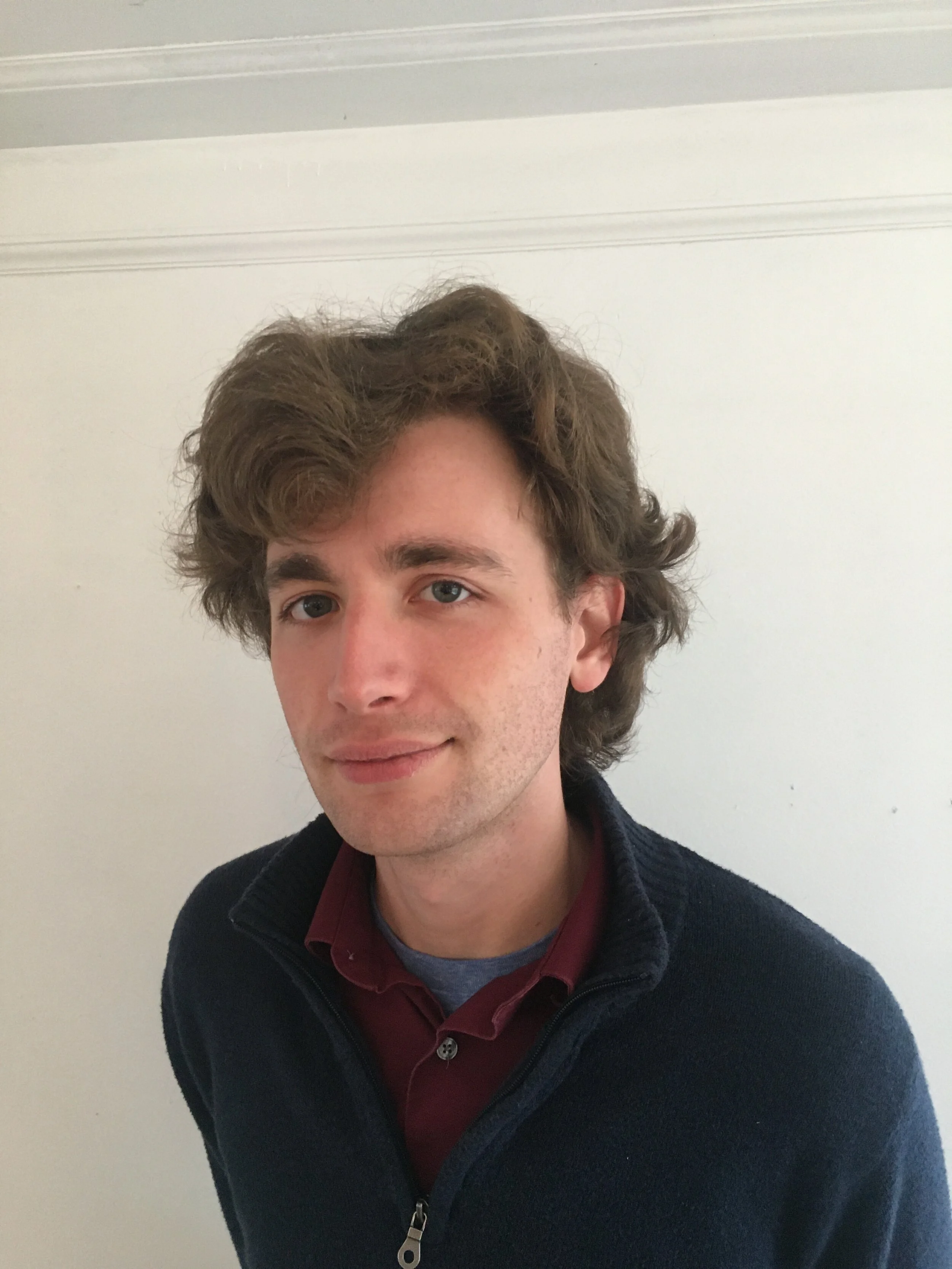 Where Are They Now: Christopher McDermott | The Daily Campus