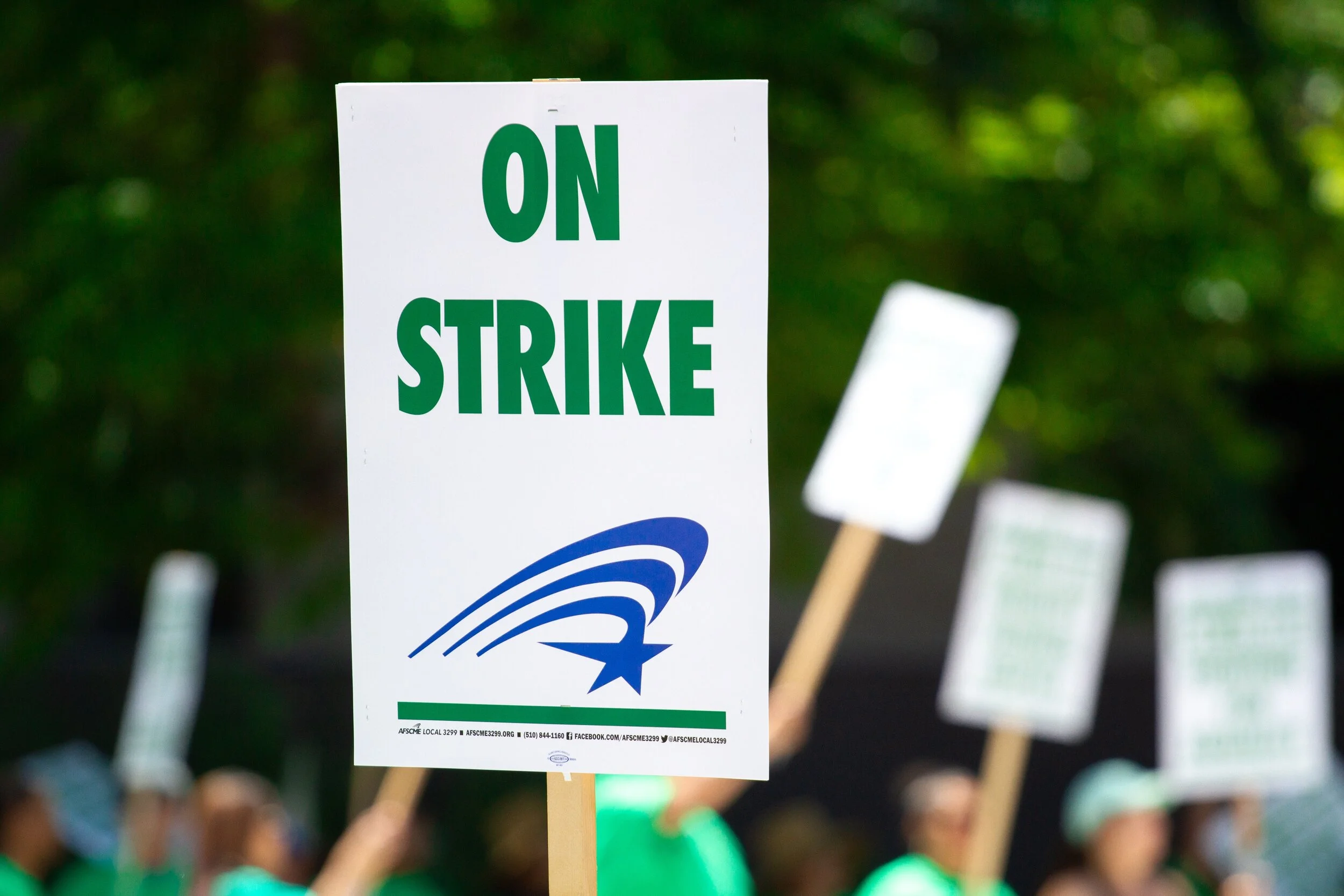 The 2010s was the Decade of the Strike | The Daily Campus