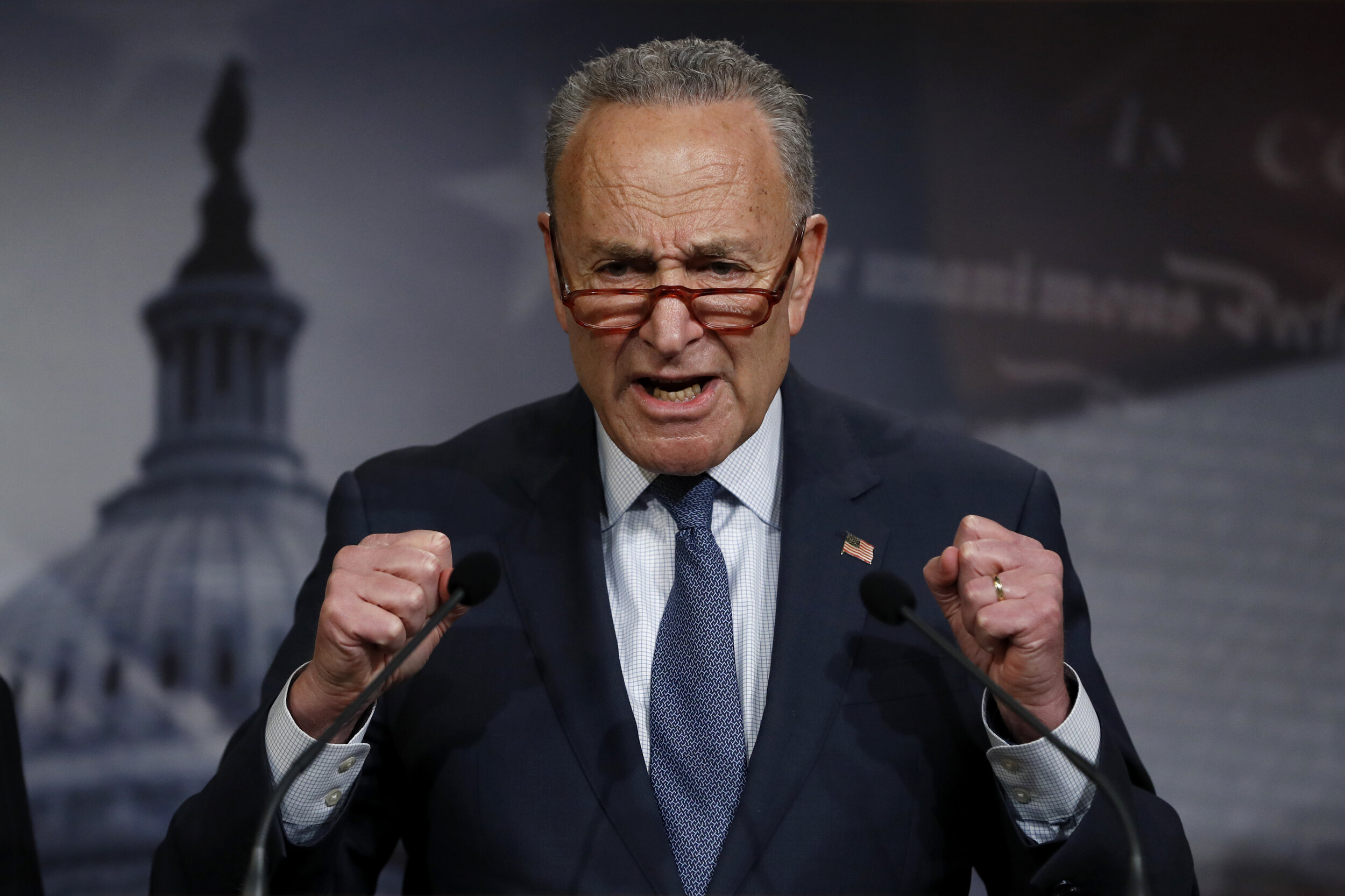 What does it really mean to be electable in 2020? | The Daily Campus