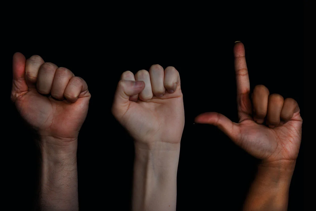 CLAS offers a new major in American Sign Language | The Daily Campus