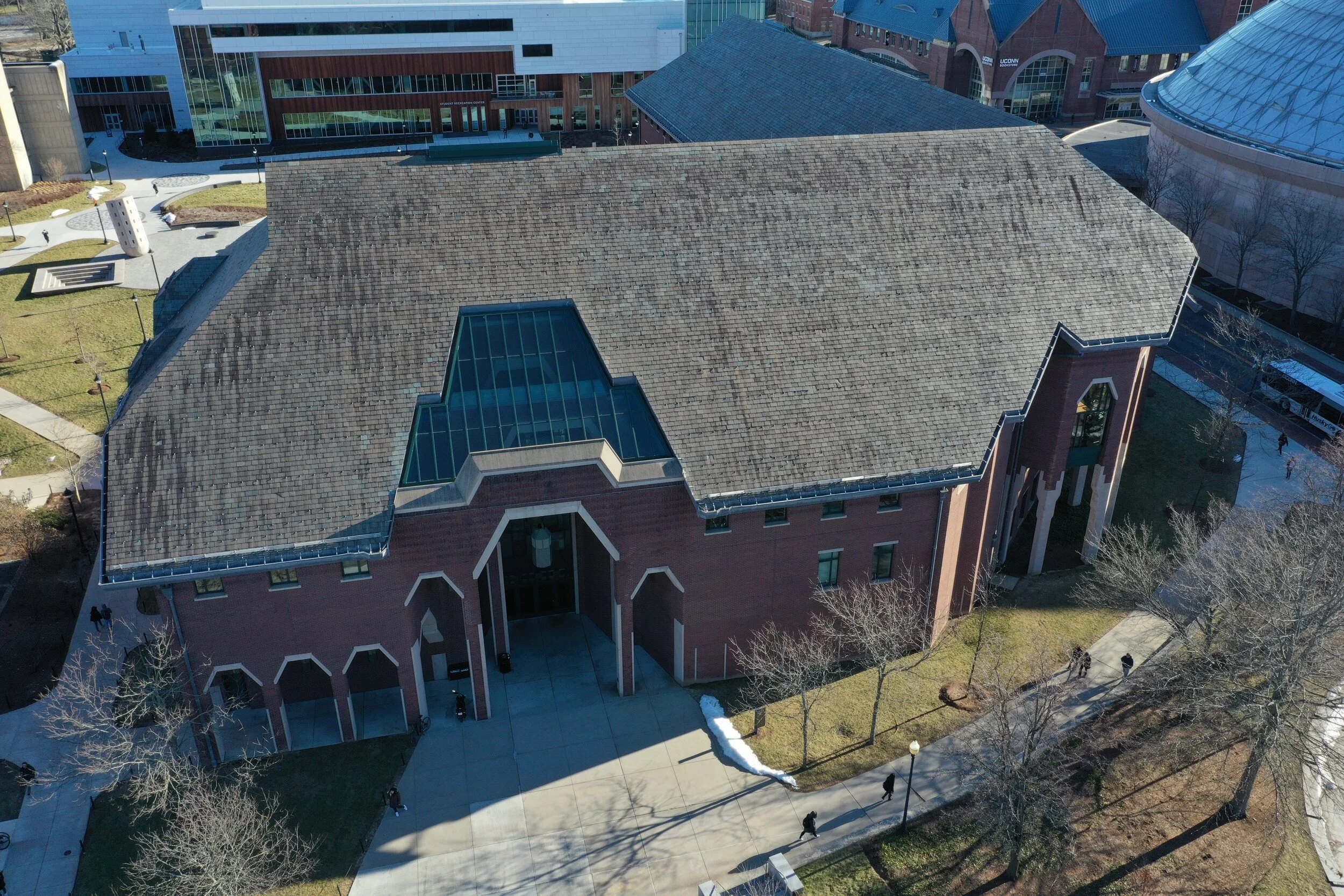 UConn MBA program in top 20 of all U.S. public universities | The Daily ...