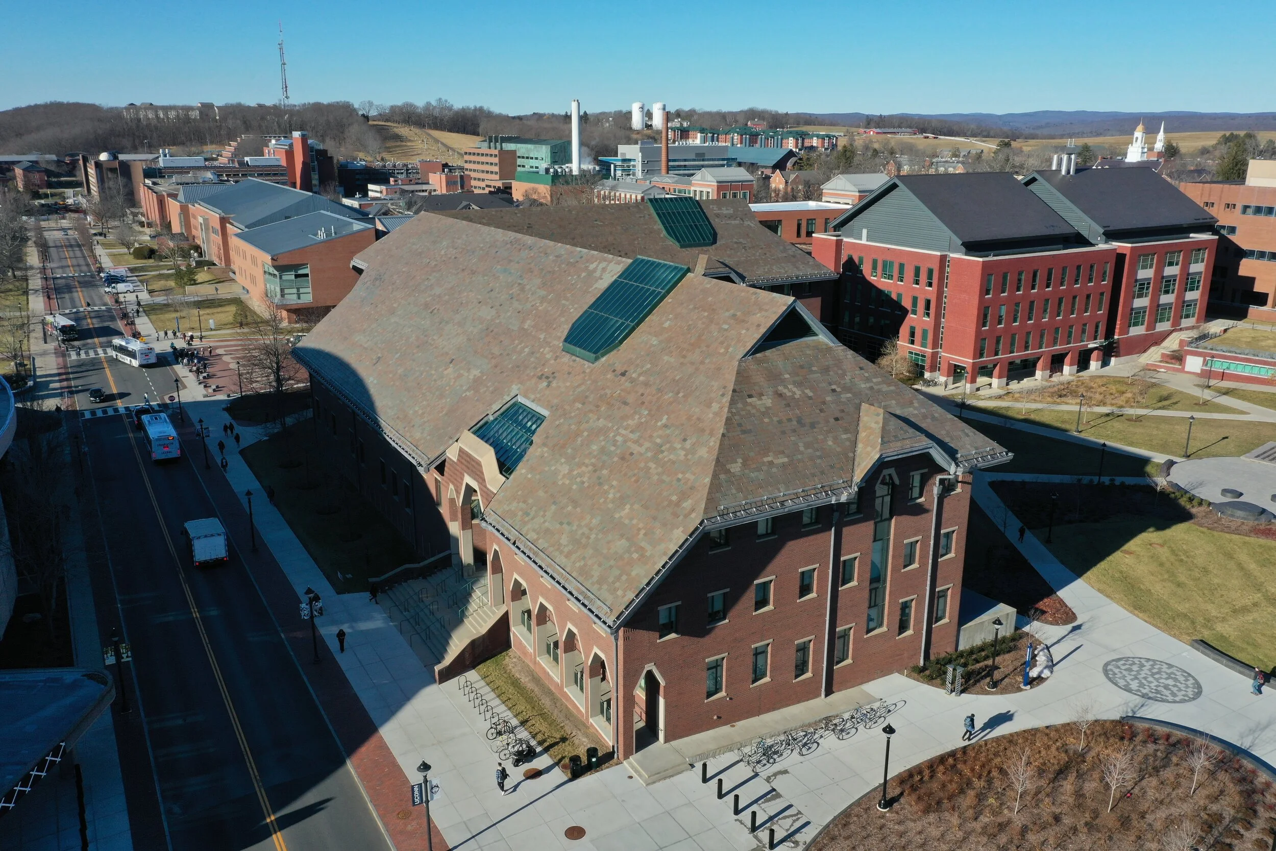 UConn MBA program in top 20 of all U.S. public universities | The Daily ...