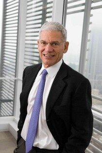 Award-winning global economist presents a solution to the climate ...