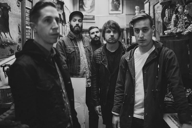 Album Review: Silverstein’s ‘A Beautiful Place to Drown’ will bring you ...