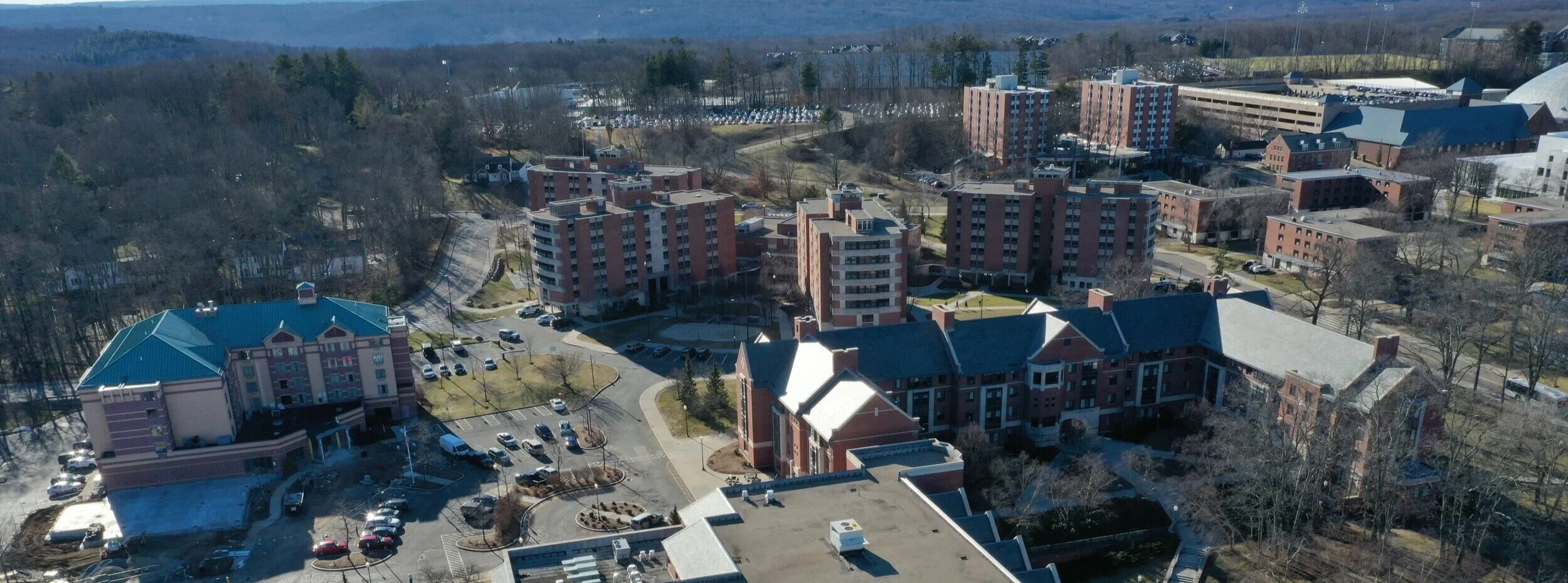 UConn students’ housing pick times have been updated | The Daily Campus