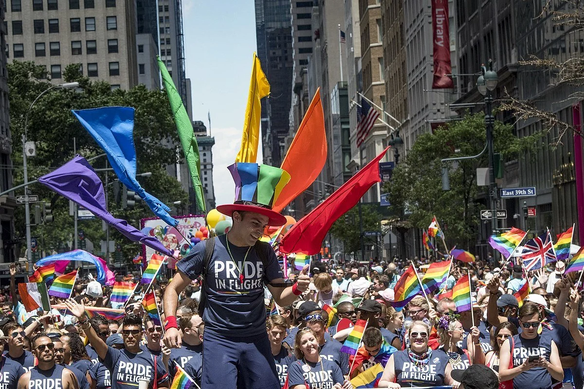 Pride celebrations moved to online | The Daily Campus