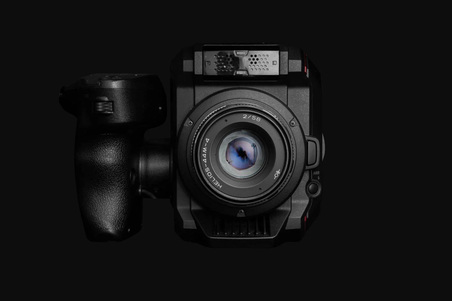 Digital Revolution | Video Production Company | Long Beach, CA