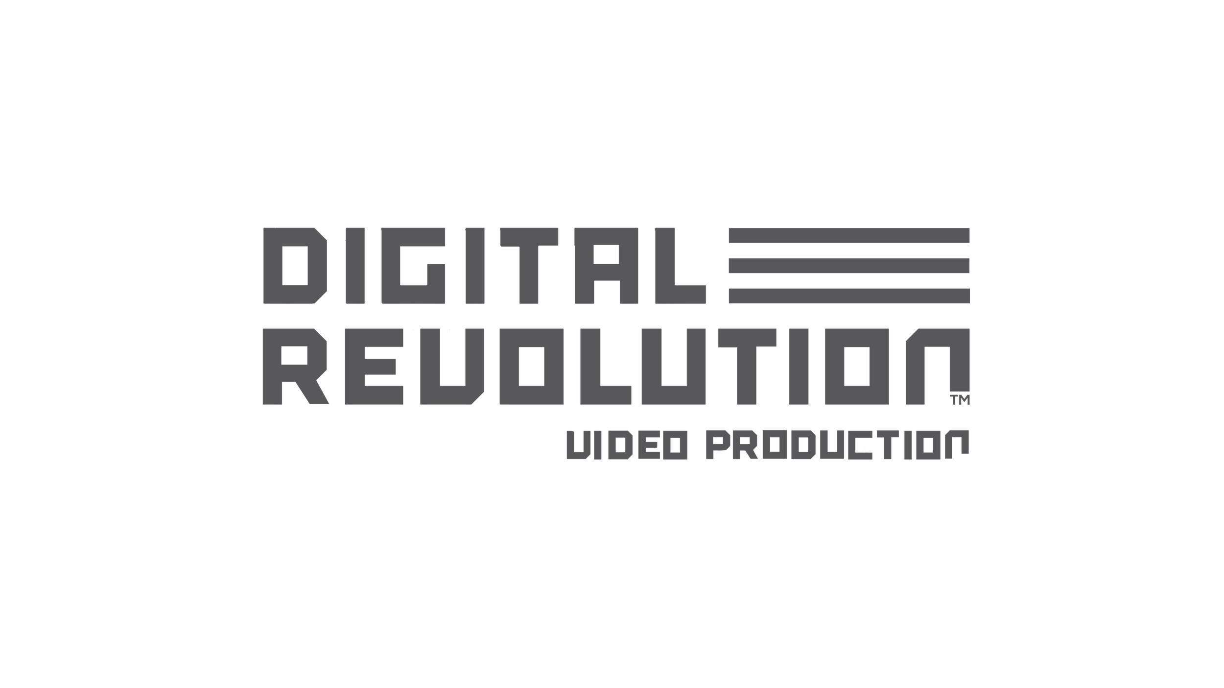 Digital Revolution | Video Production Company | Long Beach, CA