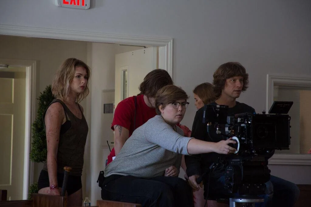 ABOUT — terry miles