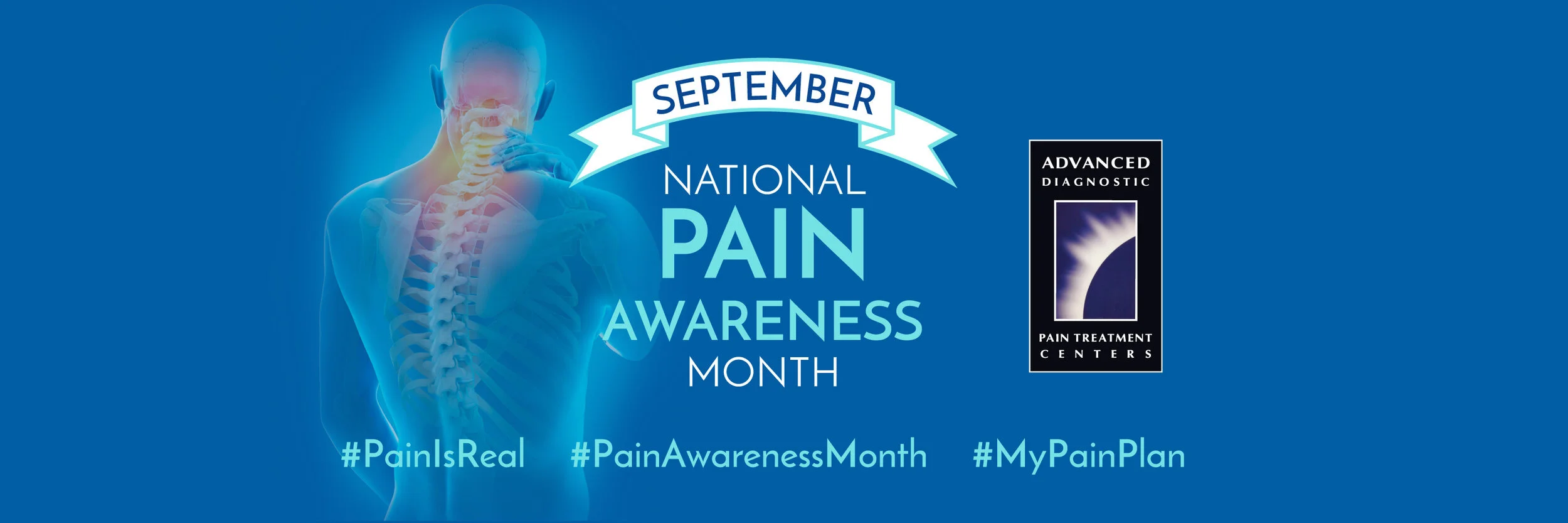 Chronic Pain Awareness
