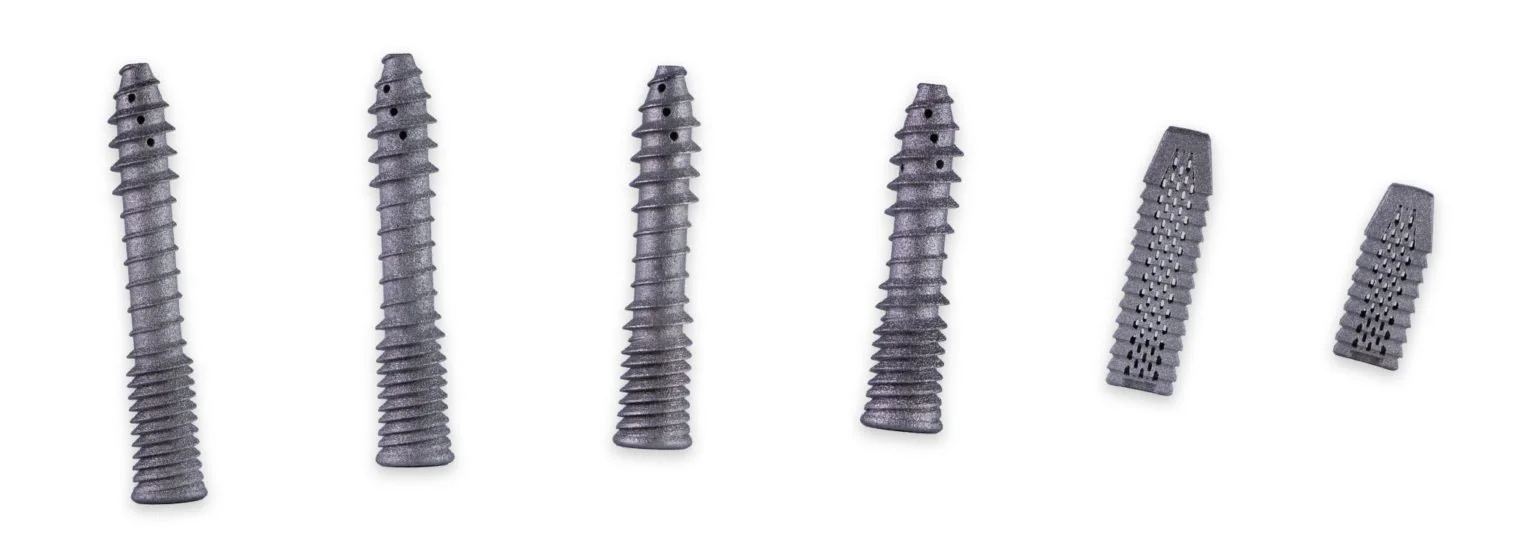 TransLoc 3D™ SI Joint Fusion System — Advanced Diagnostic Pain ...