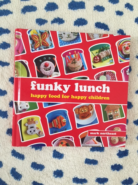 4 fun cookbooks for families — booktomato
