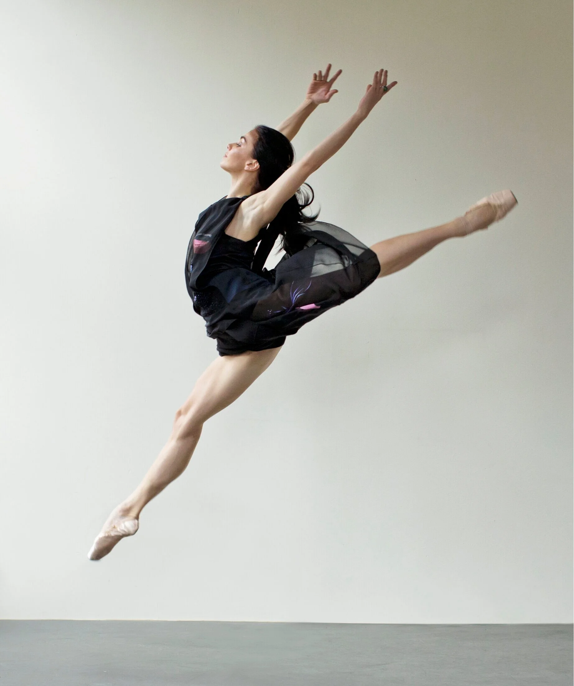 Ballet — Arthur Elgort