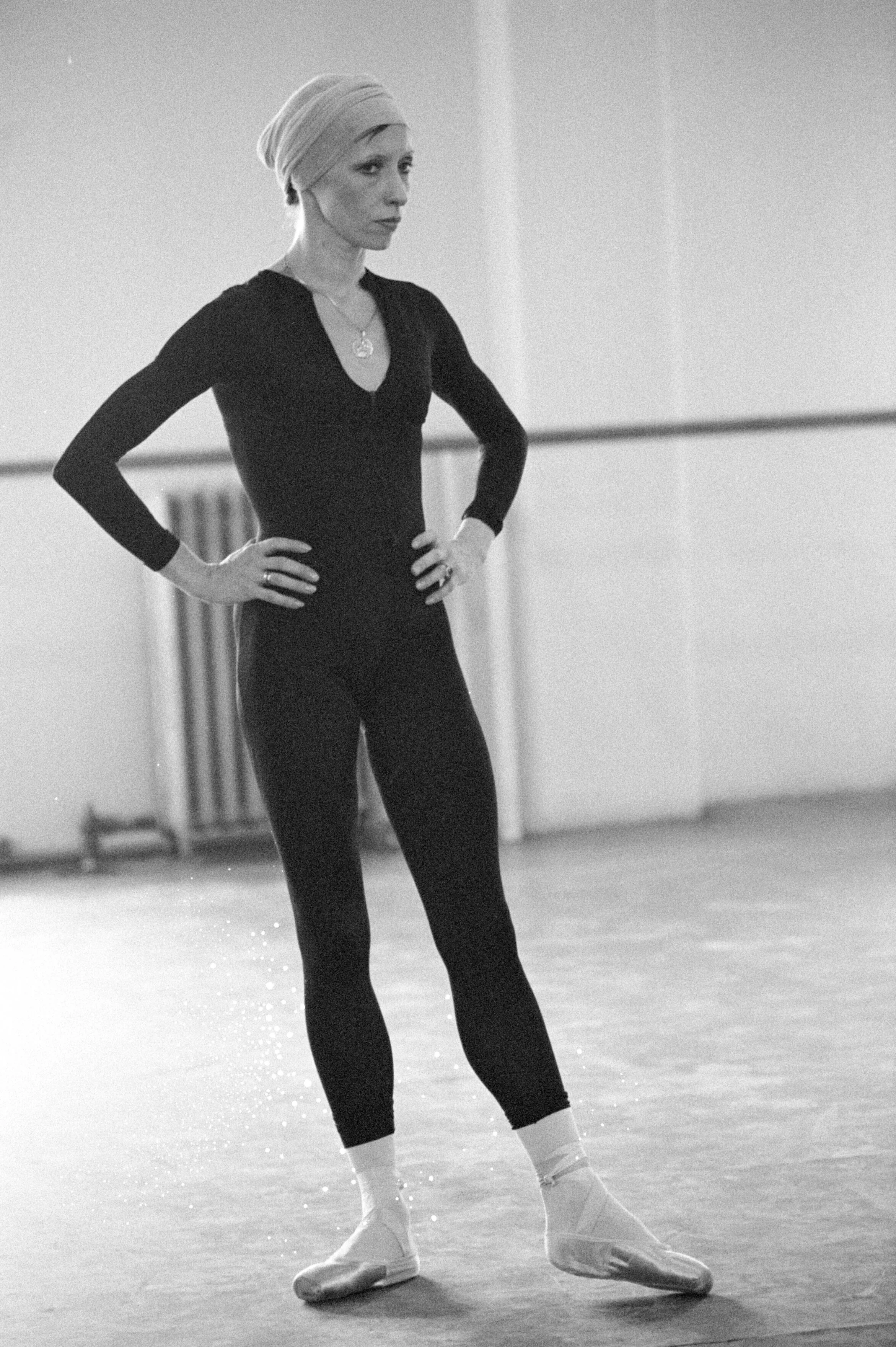 Ballet — Arthur Elgort