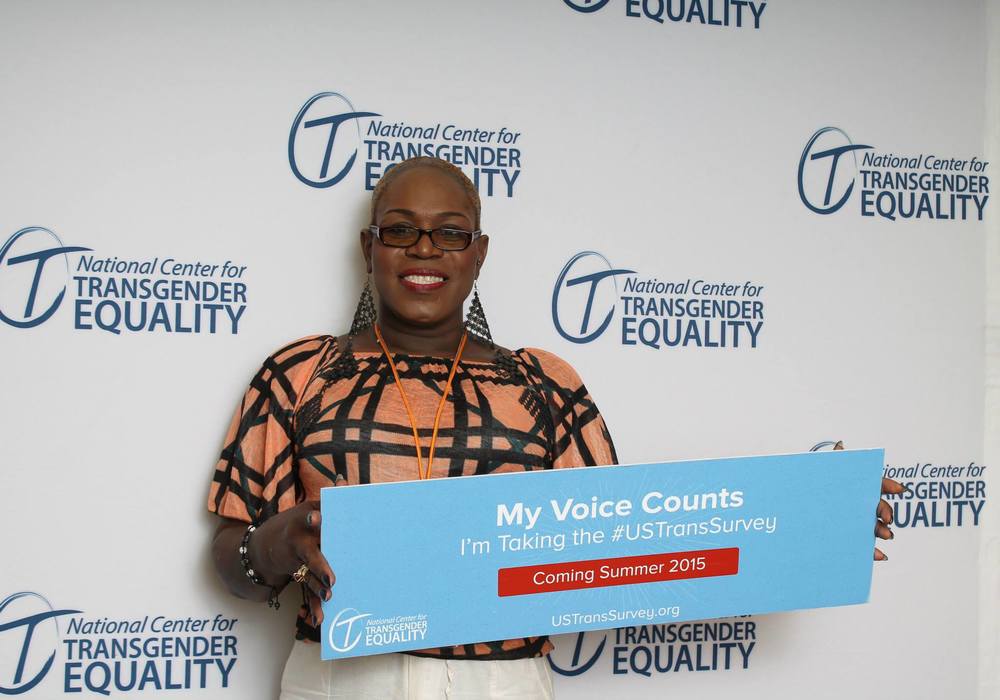 2015 U.S. Trans Survey