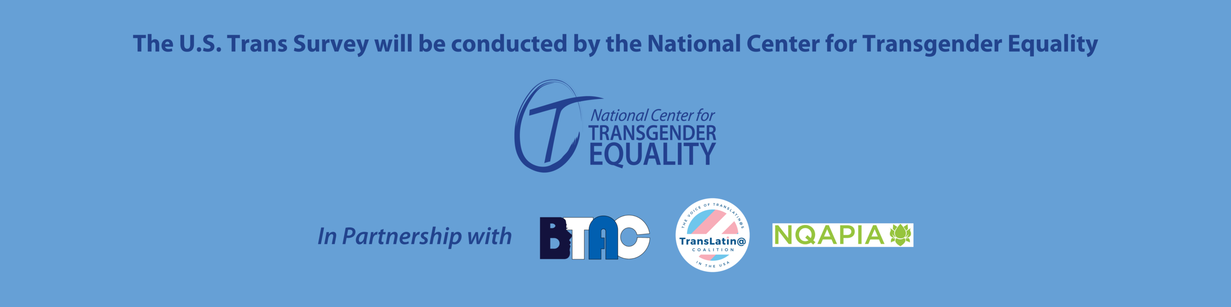 Data Requests — 2022 U.S. Trans Survey