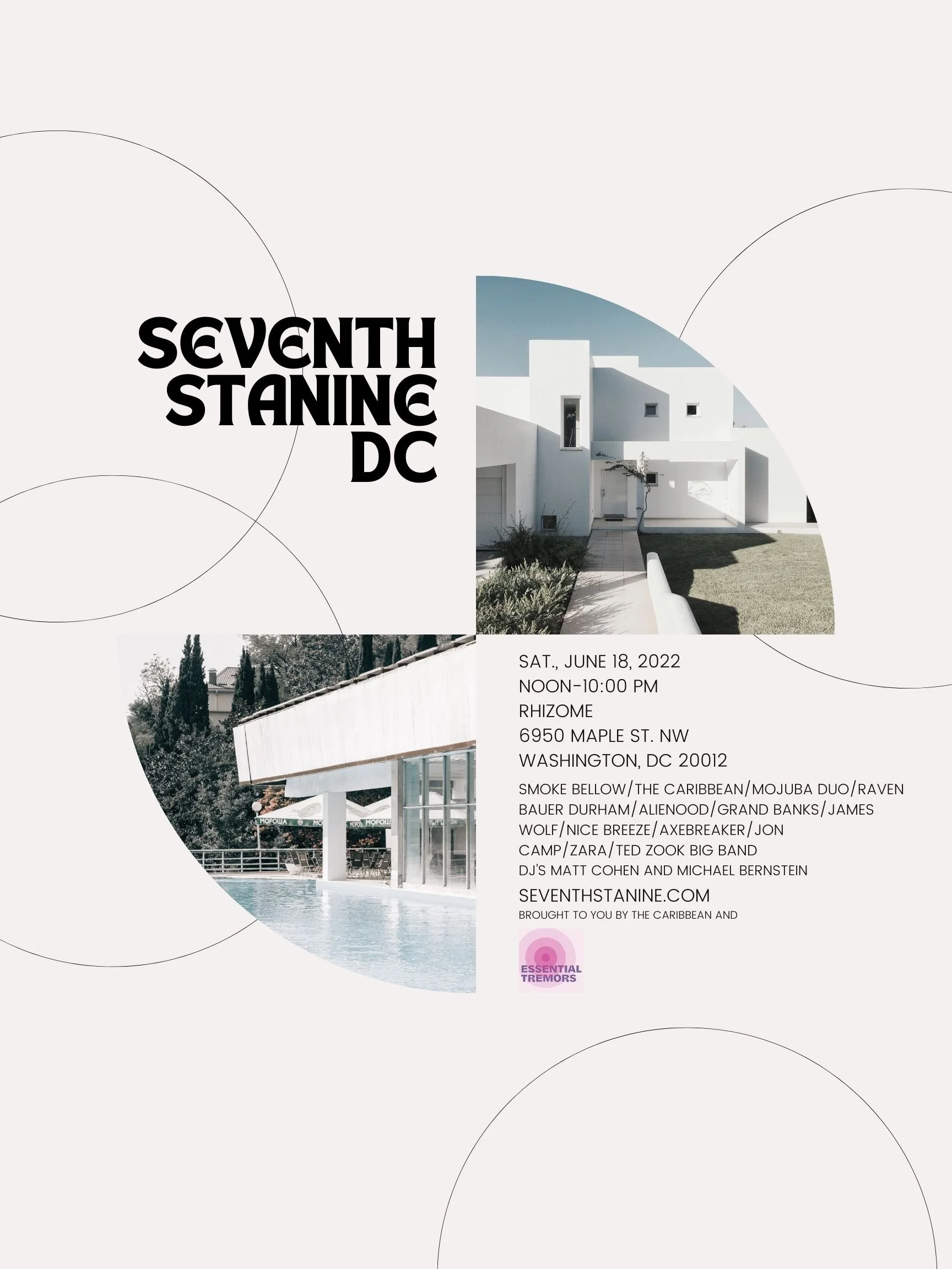 Rhizome DC