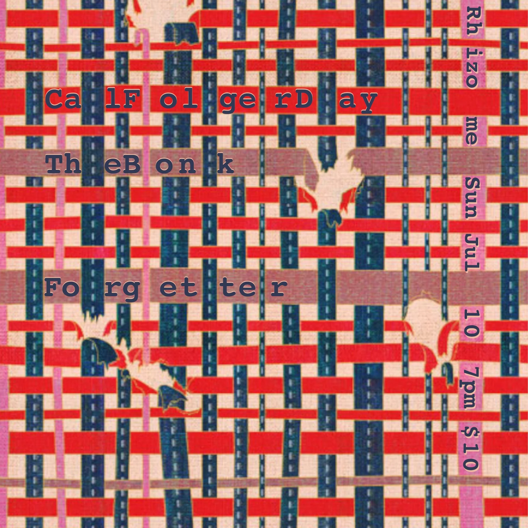 Rhizome DC