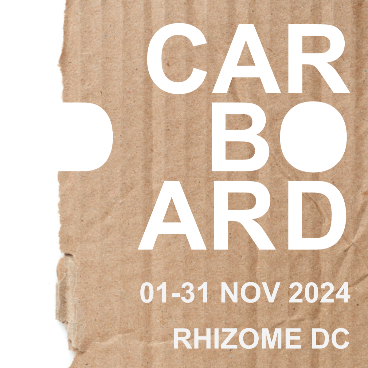 Rhizome DC