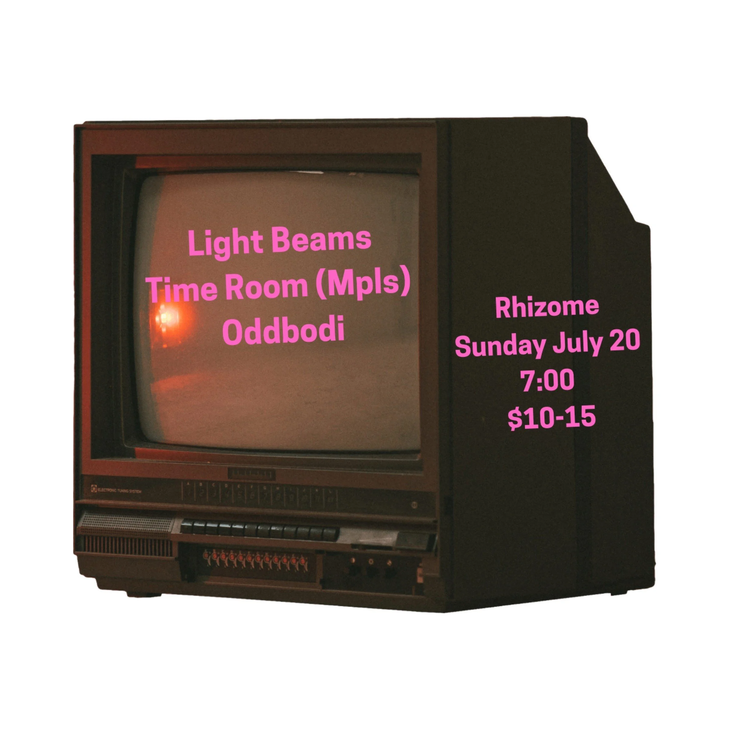 Rhizome DC | DC Music Live