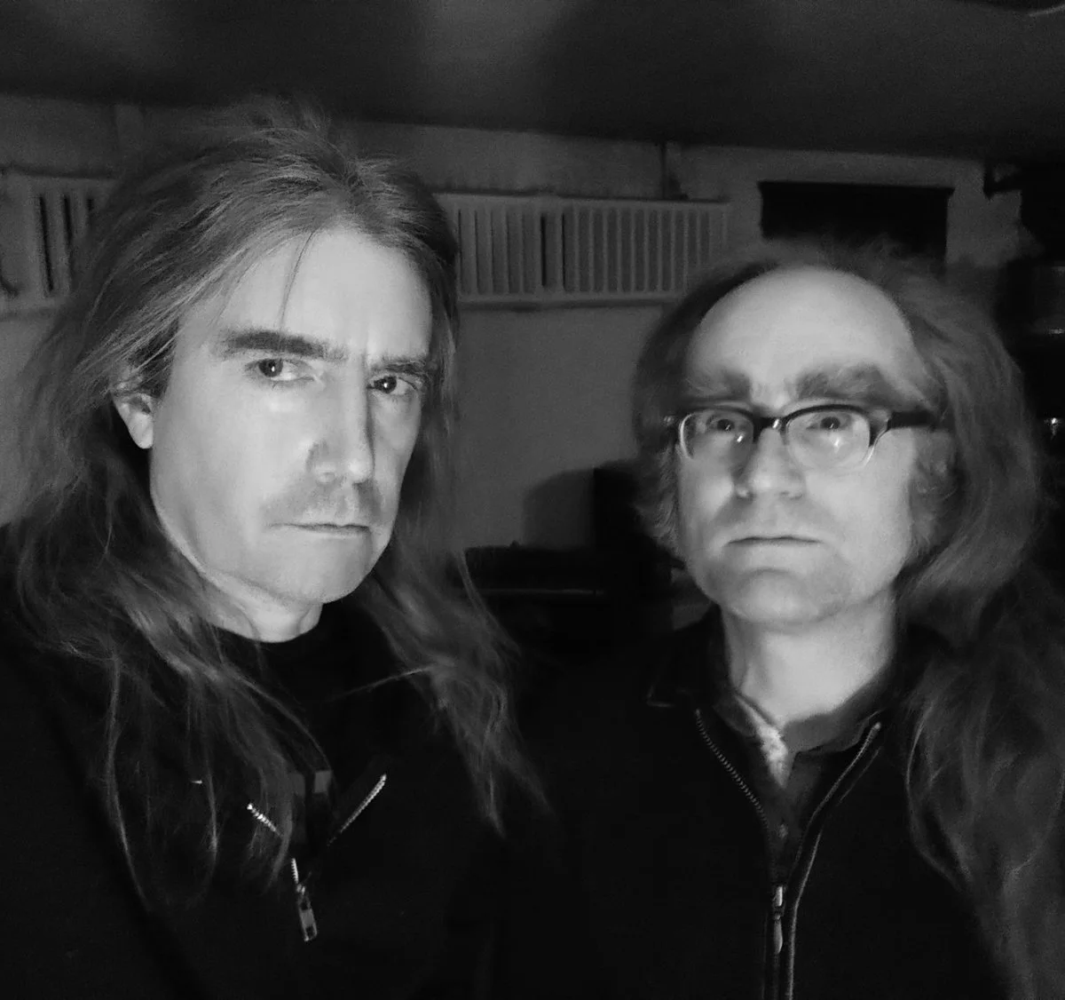 Joe Baiza - Matt Crane - Damon Smith Trio / SWRM — Rhizome DC