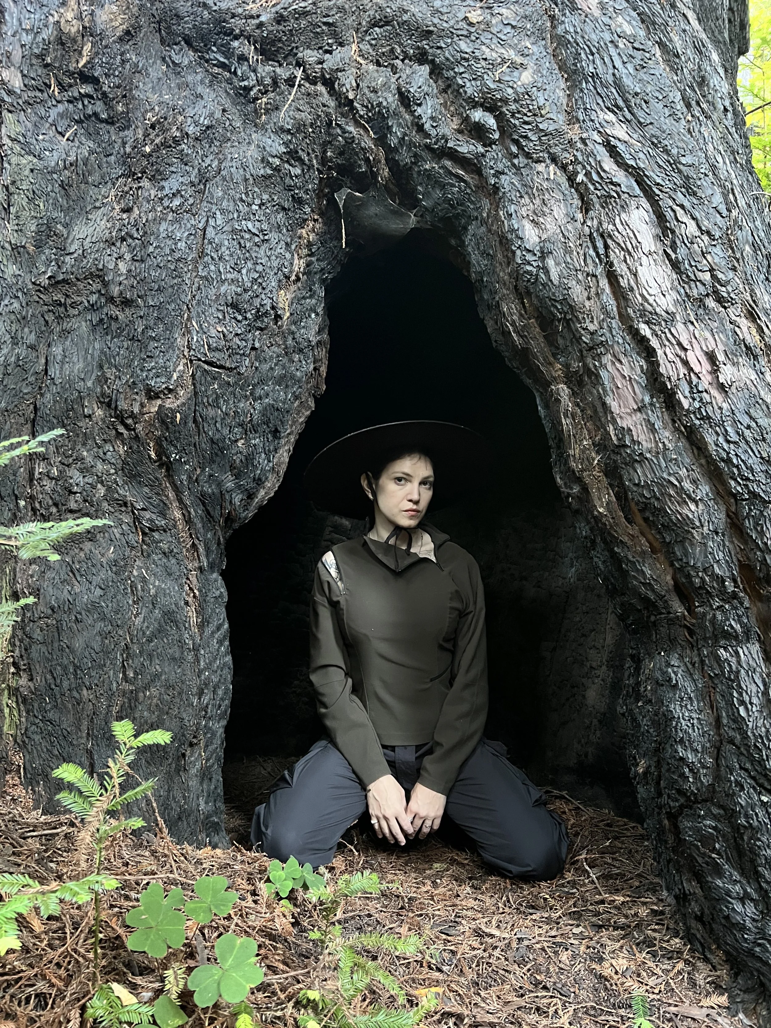 Forget Why Poetry Series: Lynne Dreyer / hannah baer — Rhizome DC