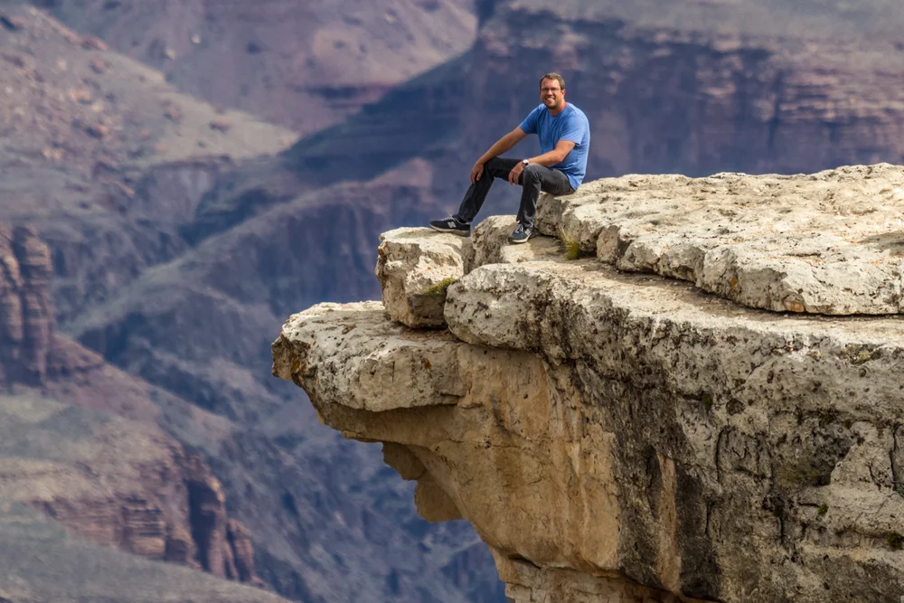 About Tim — Tim Grey