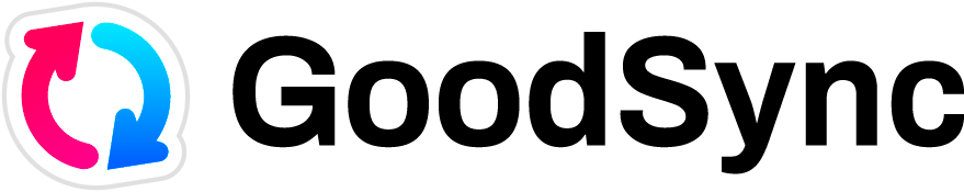 GoodSync Backup Software — Tim Grey