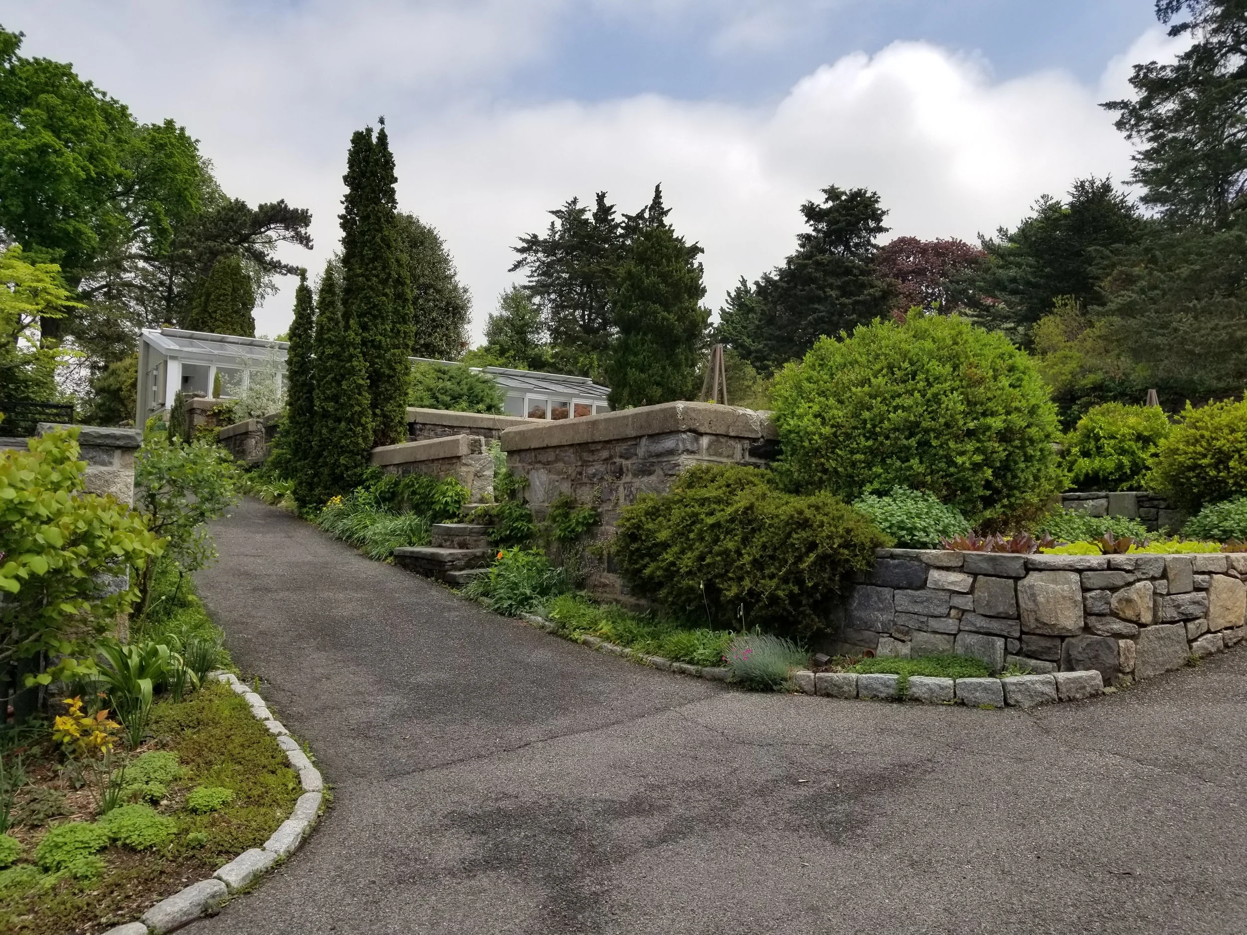 Wave Hill — SRW