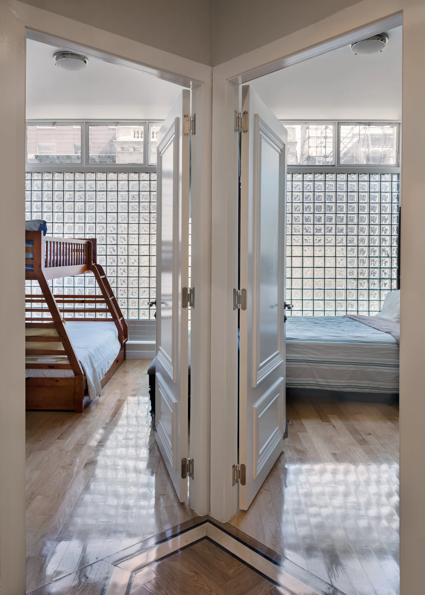 Landmark Buildings — SRW